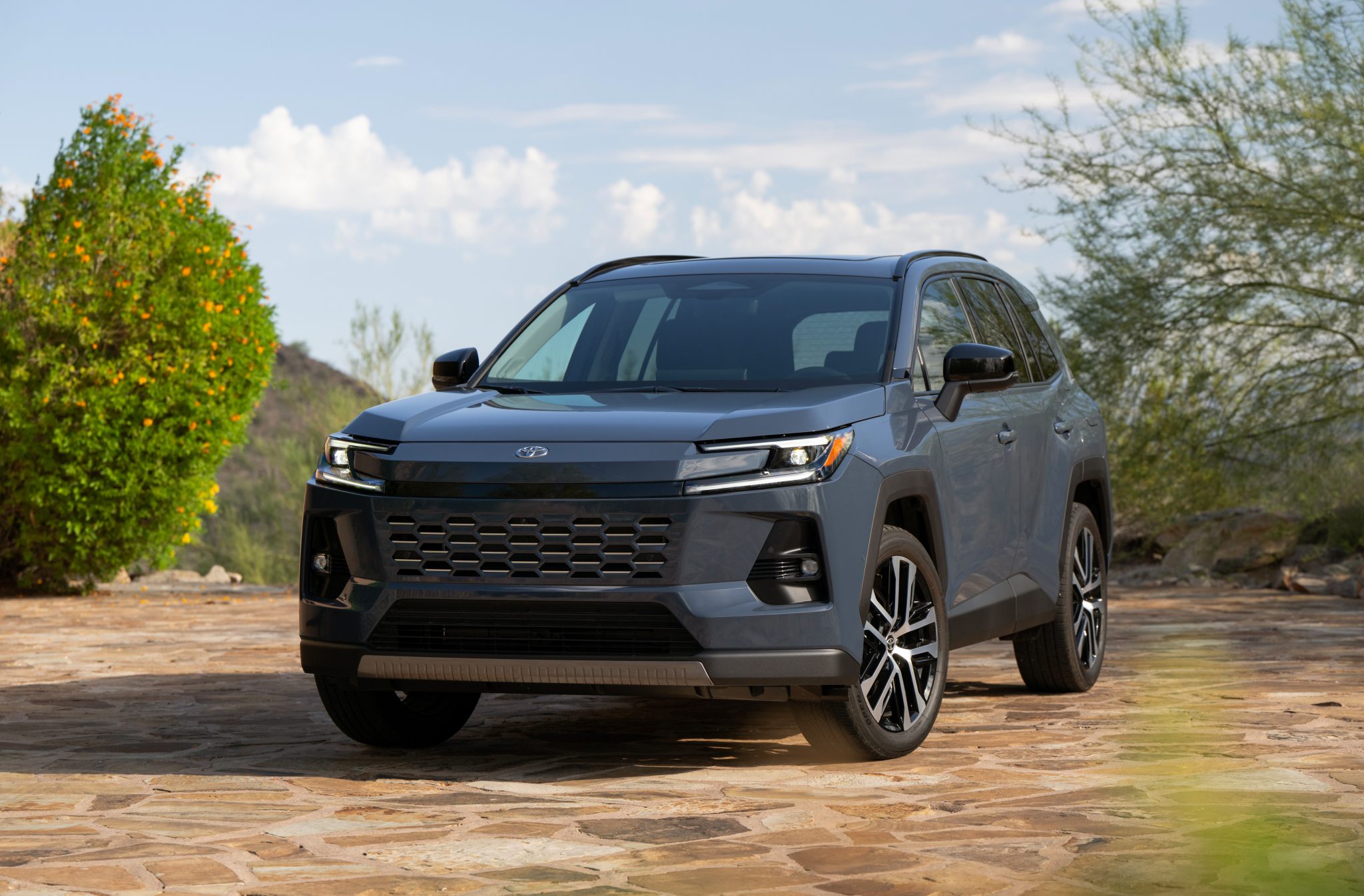 Which 2026 RAV4 Trim Should You Actually Buy – Toyota of Muncie Blog