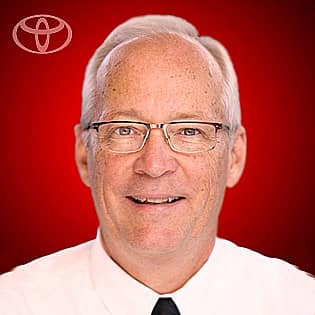 Meet Our Staff | Toyota of Muncie | Muncie, IN Toyota Dealership