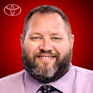Meet Our Staff | Toyota Dealership Muncie, IN | Toyota of Muncie